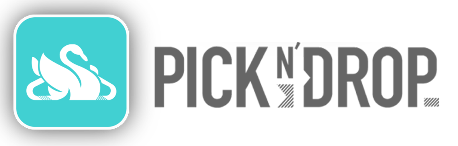 Pick N Drop App